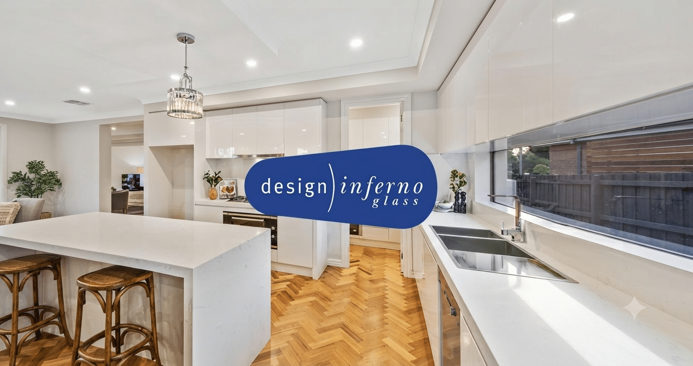 Glass Splashbacks vs Wall Tiles: Which Is Best for Your Kitchen ...